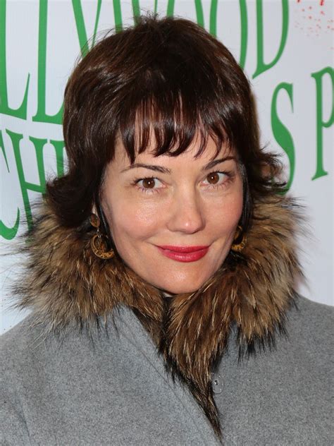 Natasha Gregson Wagner High Fidelity