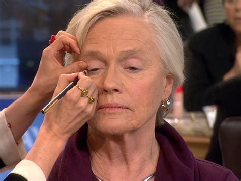 84 Makeup Tutorial For Older Eyes
