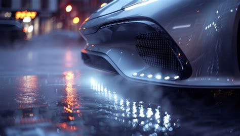 Décryptage Des Systèmes Antibrouillard De Pointe