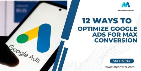 Step-by-Step Guide to Enhancing Google Ads Performance