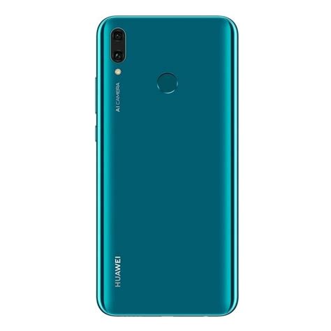 Huawei Y9 2019 JKM LX2 Frp Downgrade Firmware Mobile Solution