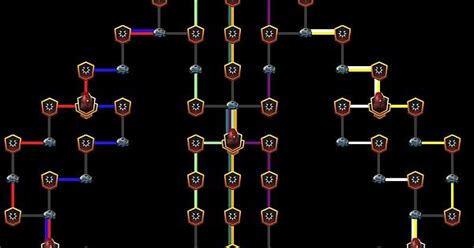Ravagers Msf Gamma 2 Raid Map Album On Imgur