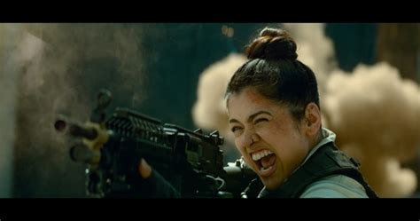 Jawan Action Packed Official Trailer Showcases Shah Rukh Khan Like You