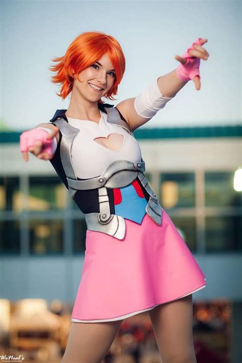 Best Images About Nora Valkyrie Cosplay On Pinterest Activewear Cosplay And Deviantart