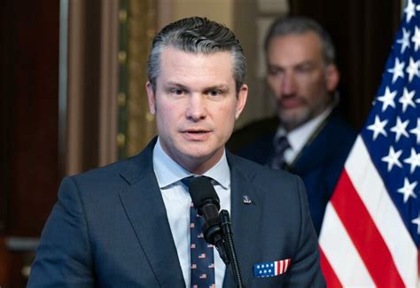 Hegseth Renames Fort Liberty Back To Fort Bragg