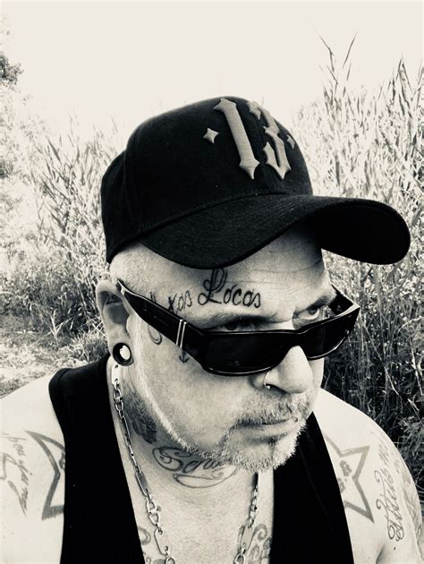 Vato Loco Tattoo