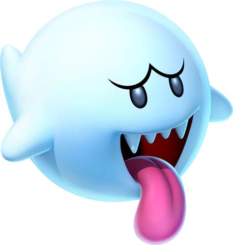 Boo Super Mario 3d World Wiki Fandom