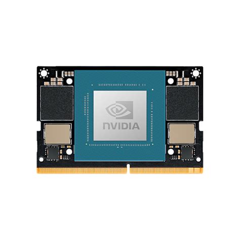 Jetson Orin Nano 4gb Module Jetson Orin Nano 4gb Module Things Embedded Usa