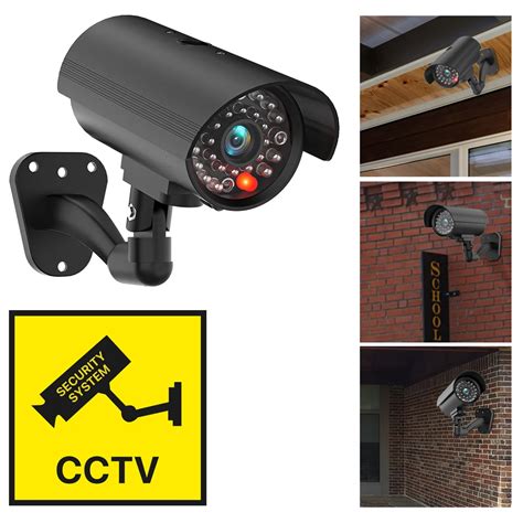 Cctv Camera System Installation