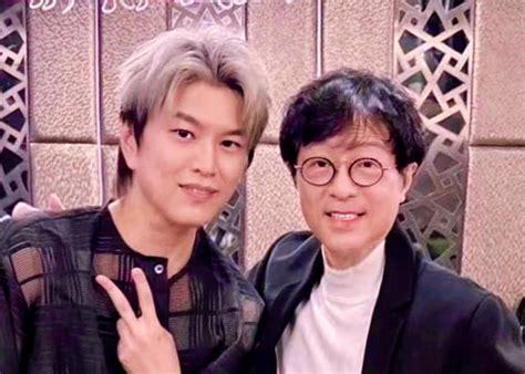 Energy阿弟錄音有禁忌 只敢飲老婆準備的「愛心」