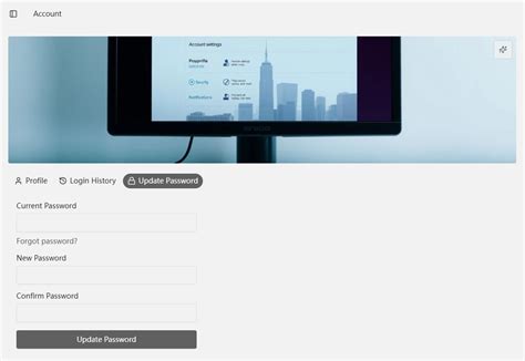 Account Management Knowlink