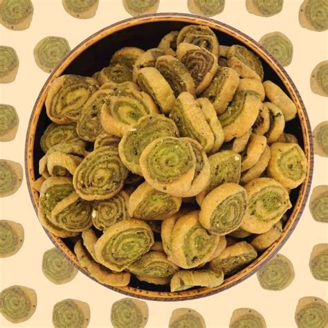 Kasoori Bhakharwadi Namkeen 250 G At Best Price In Surat Id