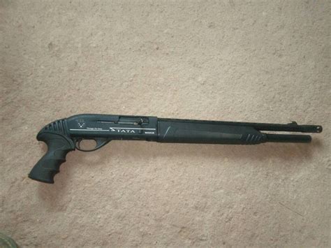 Pump Action Rifle Goes On Sale In Taraba Daily Post Nigeria