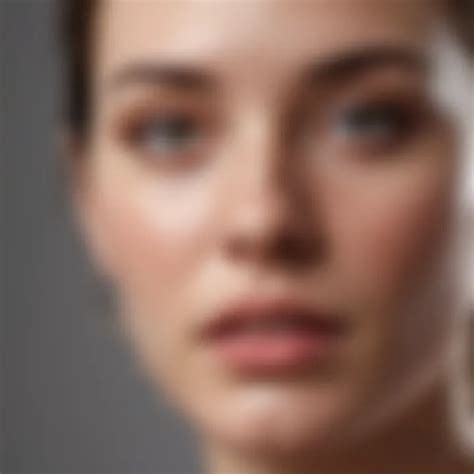 Understanding And Addressing Adult Chin Acne
