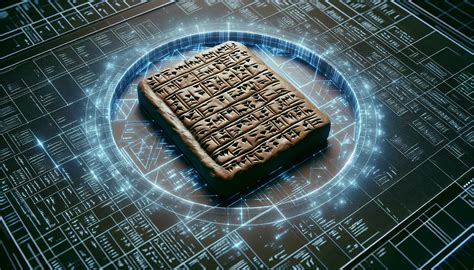 Role Of 3d Modeling In Biblical Archaeological Research