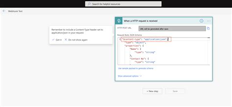 Data Integration Using Webhooks Part Receiving Data Immersivecoder