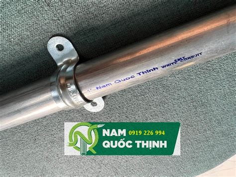 Kẹp Không Đế Emt Phi 32