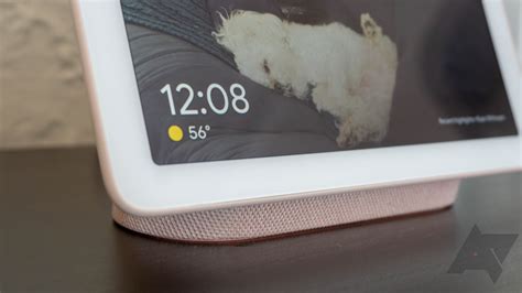 Google Nest Hub Review A Smarter Smart Display