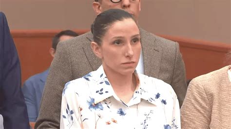 Kouri Richins Found Guilty Of Murdering Husband Eric Richins Crime