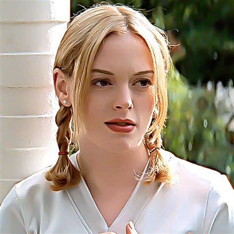 Tatum Riley Scream Rose Mcgowan Nah