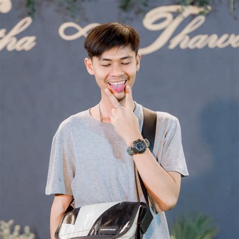 Jakkraphong Leitao Best217 • Threads Say More