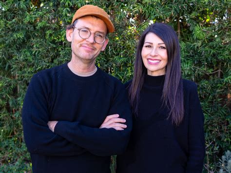 Moshe Kasher Returns Alison Rosenalison Rosen