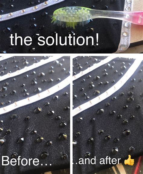 That Annoying Stringy Glue