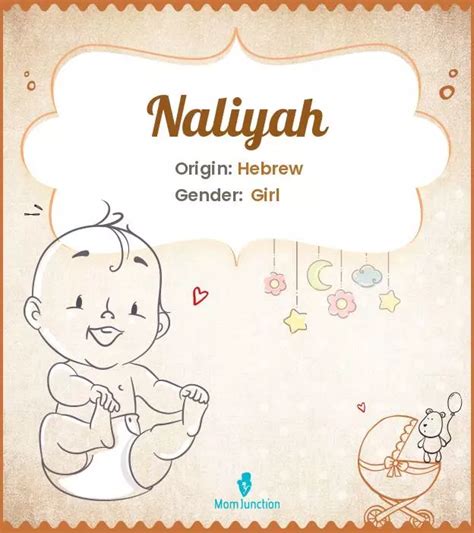 Explore Naliyah Meaning Origin And Popularity