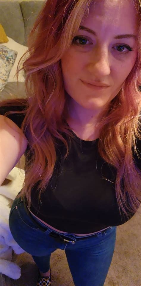 Felt Cute Last Night For Nye 34f 🥳 R Selfie