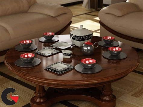 Archmodels Vol57 3d Models Cgarchives