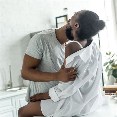 Simple Items To Take Sex To Another Level Xonecole