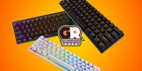 best keyboards for coding in 2024