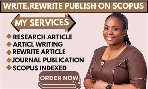 Write And Publish In Q1 Q2 Q3 Q4 Scopus Ssci Sci Peer Reviewed