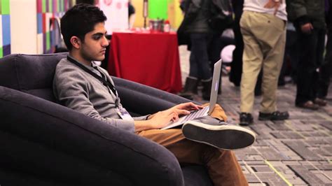 Mhacks 2014 Opportunity Detroit Youtube