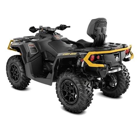 Buy Wholesale China Mega Discounted Deal On 2022 Can Am Outlander 1000r