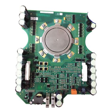 Abb 5shx0660f0002 Programmable Logic Controller Module Hong Kong Saul