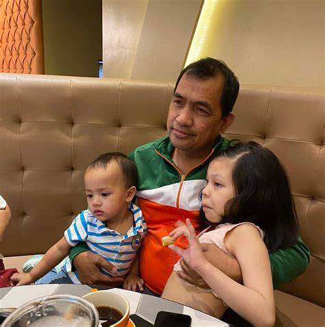 Sherell Oliveros Nesperos