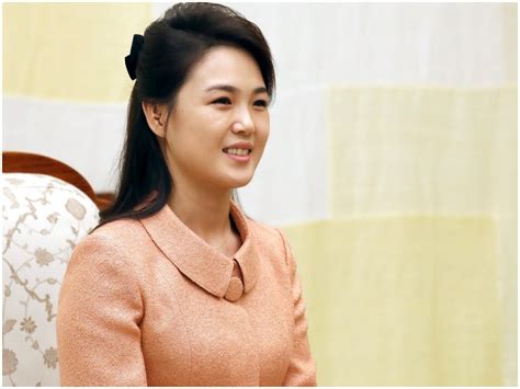 Ri Sol Ju Biography Age Height Husband Net Worth Starswiki