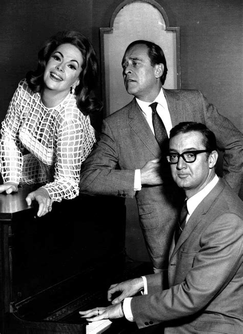 Jayne Meadows Actress And Steve Allens Wife And Co Star Dies At 95