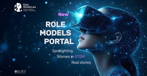 Role Models In Stem Inspiring Women In Science And Tech