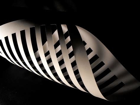 Paper Paper Paper Experimentation Paper Waves