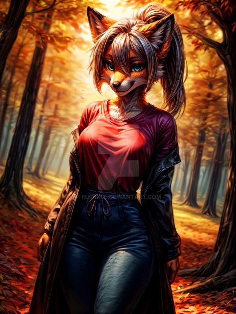 5 Open Chiyo Takeuchi By Furrxel On Deviantart
