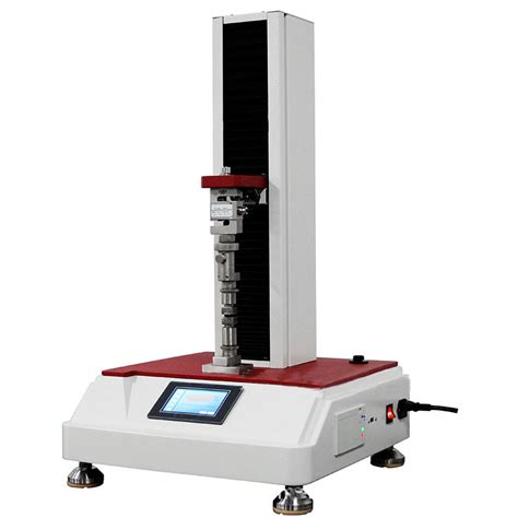 Electronic Zipper Pull Fatigue Test Machine Zipper Sliders Test