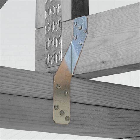 Simpson Straps And Ties Total Fastening