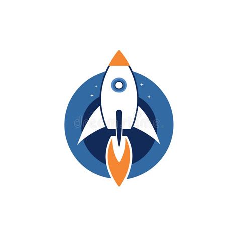 Cartoon Rocket Launch Illustration Stock Illustrations 30 580 Cartoon Rocket Launch