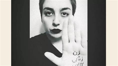 زینب زمان، کنشگر حقوق زنان با قرار وثیقه آزاد شد