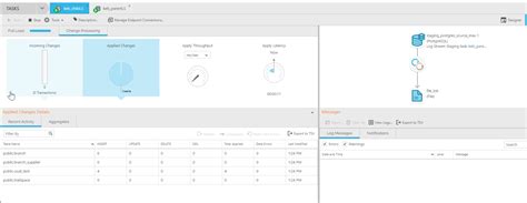 Qlik Replicate Cannot Start Processing From Times Qlik Community