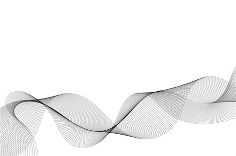 Premium Vector Abstract Water Wave Vector Illustration Design Background