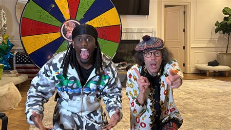 Photo Galleries Archives Page 2 Of 6 Nardwuar The Human Serviette