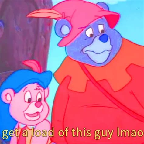 Gummibears — Whatsapp Stickers Pack